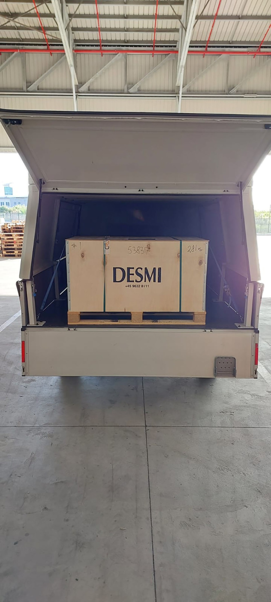 Gallery – All Survey Industrial